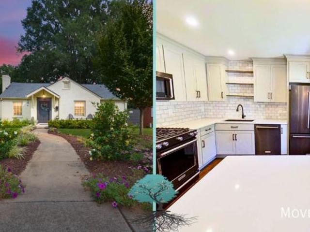 2 Br, 2 bath, Single Family 1704 Dearmon Dr