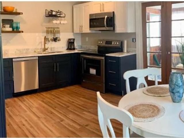 2 Br, 2 bath, Single Family 1710 58th St S