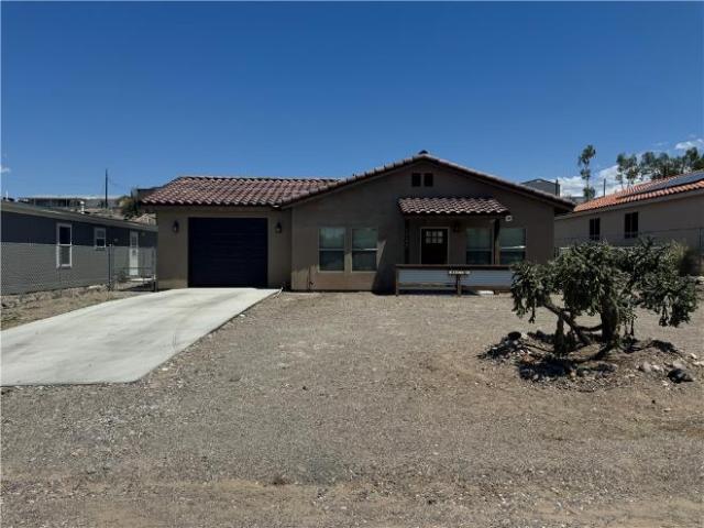 2 Br, 2 bath, Single Family 1729 Ramar Road