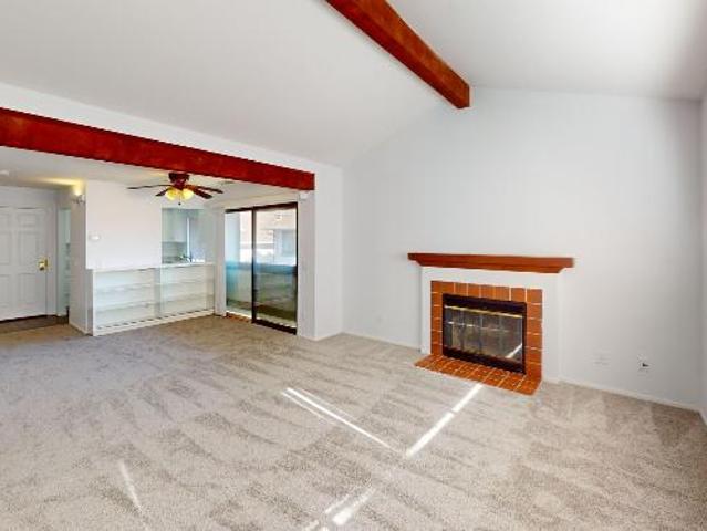 2 Br, 2 bath, Single Family 1755 Novato Blvd