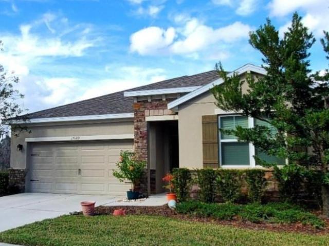 2 Br, 2 bath, Single Family 17589 Garsalaso Cir