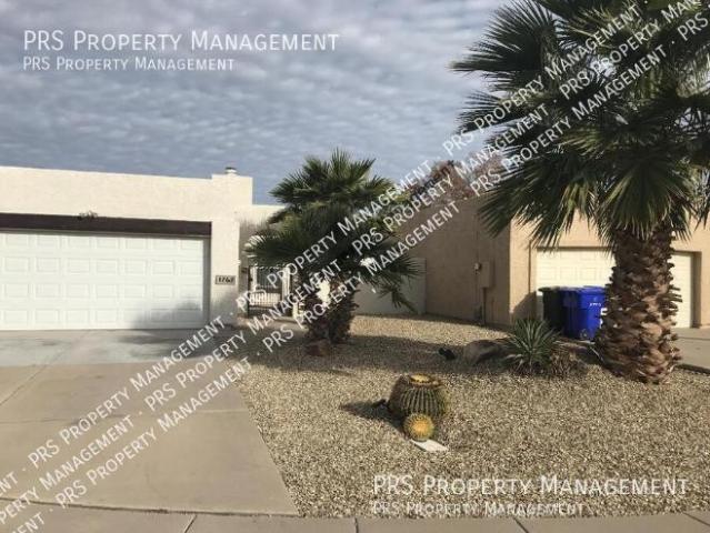 2 Br, 2 bath, Single Family 1762 W Colt Rd