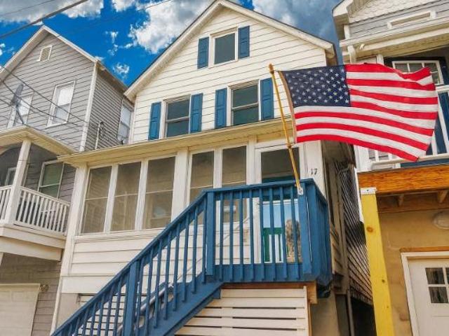 2 Br, 2 bath, Single Family 17 Church Street