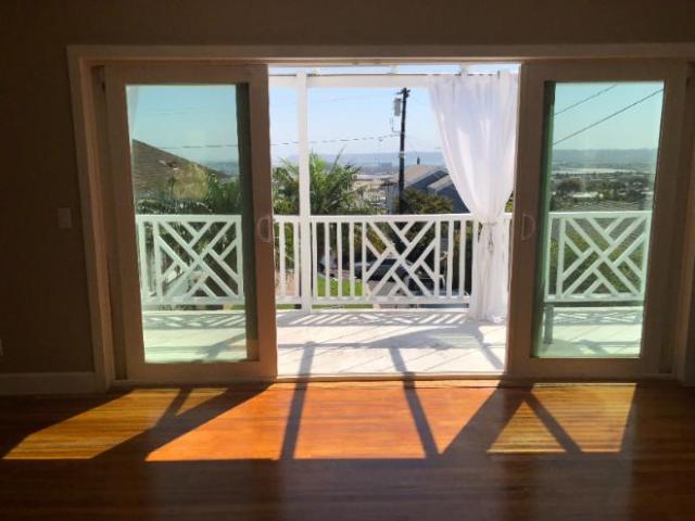2 Br, 2 bath, Single Family 1826 Guy Street