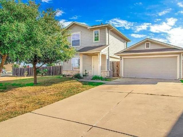 2 Br, 2 bath, Single Family 18321 Belfry Pass