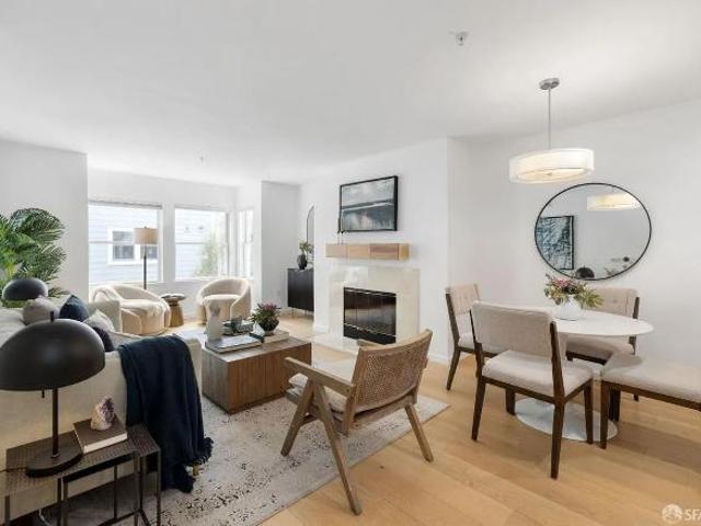 2 Br, 2 bath, Single Family 1880 Steiner Street