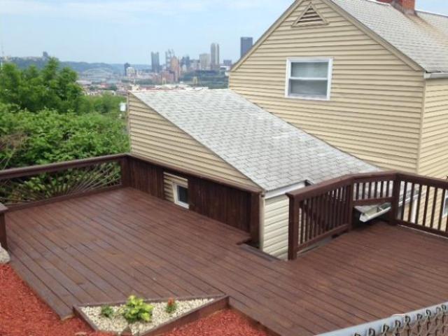 2 Br, 2 bath, Single Family 18 Holt Street