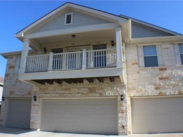 2 Br, 2 bath, Single Family 1900 Scofield Ridge Parkway