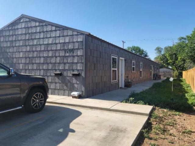 2 Br, 2 bath, Single Family 1902 7th Ave
