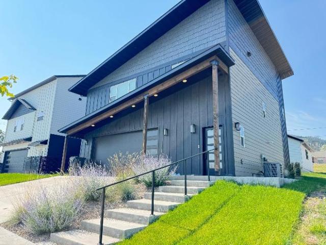 2 Br, 2 bath, Single Family 1907 Choteau St