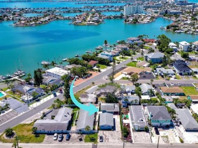 2 Br, 2 bath, Single Family 190 73rd Avenue