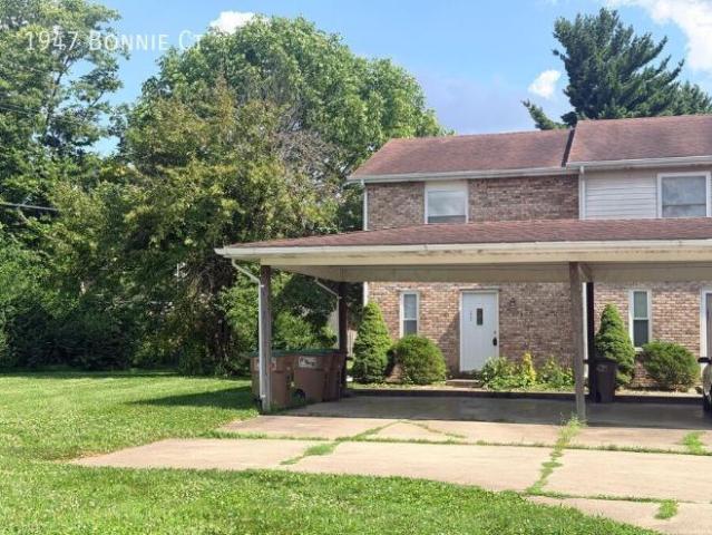 2 Br, 2 bath, Single Family 1947 Bonnie Ct