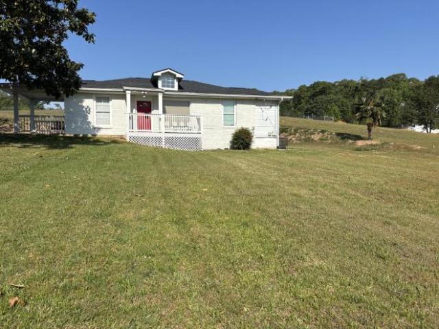 2 Br, 2 bath, Single Family 1973 Bethsaida Rd
