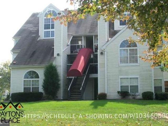 2 Br, 2 bath, Single Family 1001 Fallcrest Ct