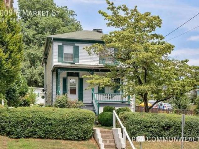 2 Br, 2 bath, Single Family 1009 E Market St