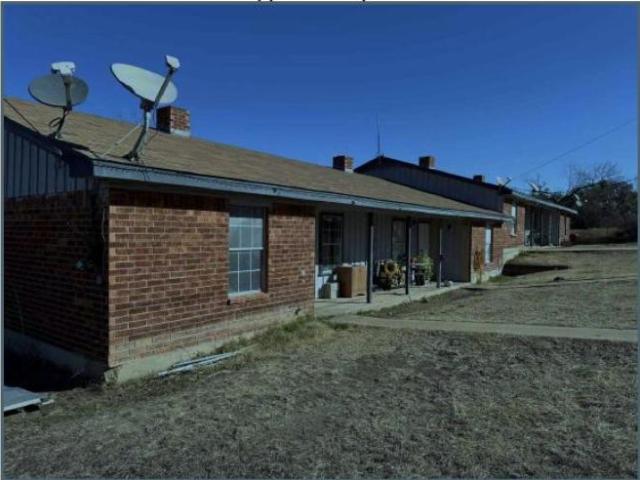 2 Br, 2 bath, Single Family 1014 W 2nd St