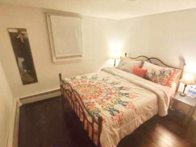 2 Br, 2 bath, Single Family 1021 Cherry Street