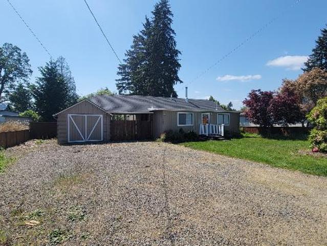 2 Br, 2 bath, Single Family 1026 Prospect St