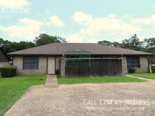 2 Br, 2 bath, Single Family 102 Parklane
