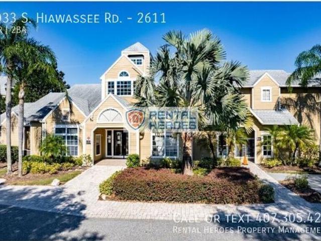 2 Br, 2 bath, Single Family 1033 S Hiawassee Rd