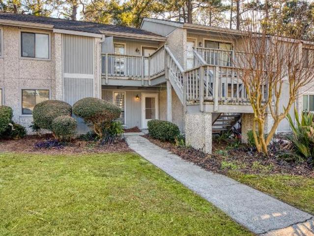 2 Br, 2 bath, Single Family 104 Oyster Shell Road