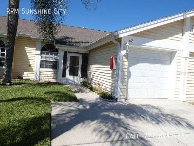 2 Br, 2 bath, Single Family 1050 Starkey Rd