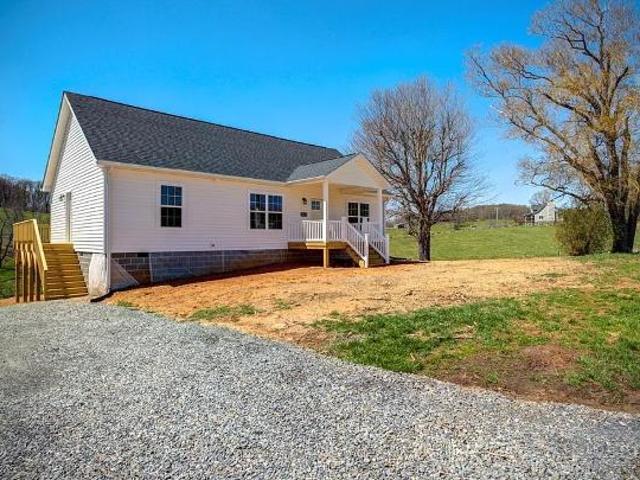 2 Br, 2 bath, Single Family 1052 Halsey Knob Rd