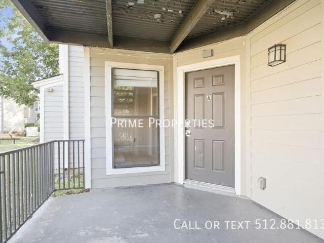 2 Br, 2 bath, Single Family 10616 Mellow Meadows