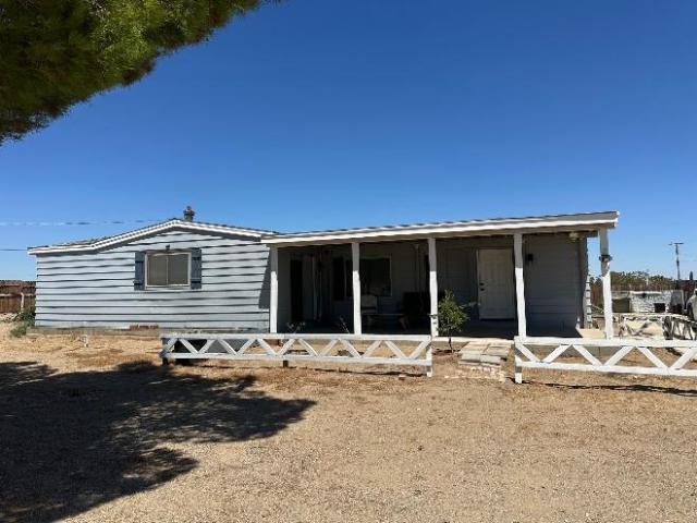 2 Br, 2 bath, Single Family 10690 Goss Road