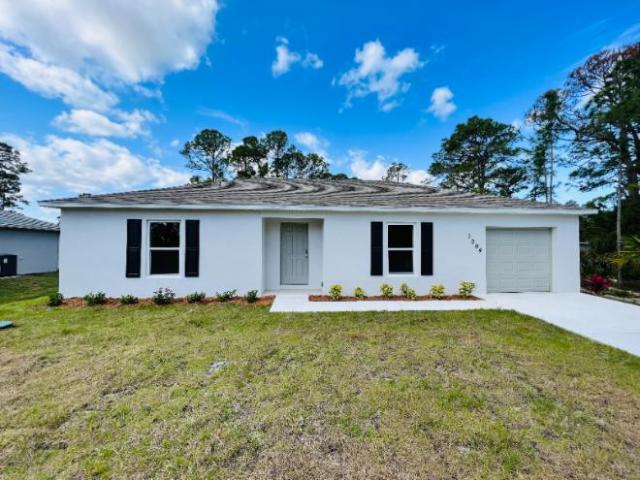 2 Br, 2 bath, Single Family 1094 Harlingen Rd SW