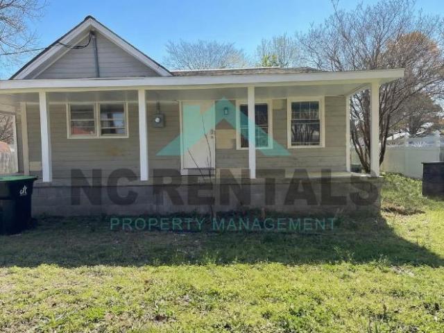 2 Br, 2 bath, Single Family 113 3rd St