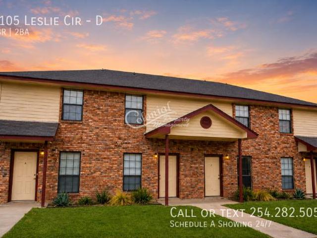 2 Br, 2 bath, Single Family 1105 Leslie Cir