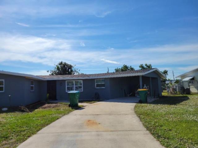 2 Br, 2 bath, Single Family 111 Francis Dr