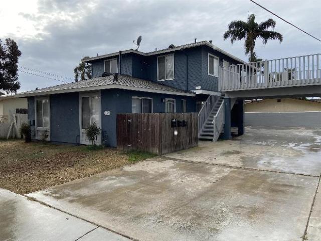 2 Br, 2 bath, Single Family 1122 11th Street