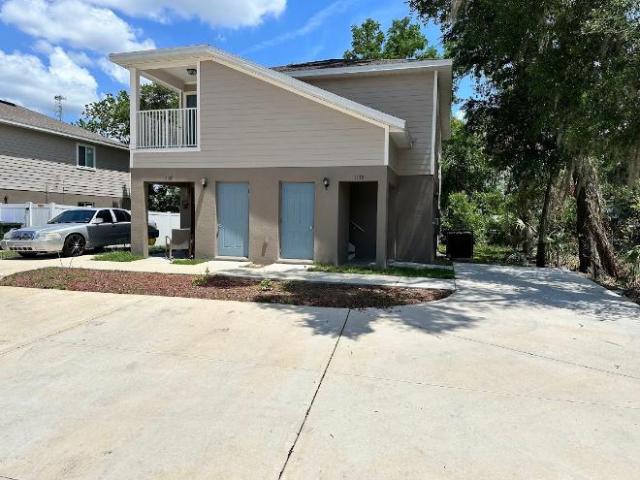 2 Br, 2 bath, Single Family 1139 Sycamore St