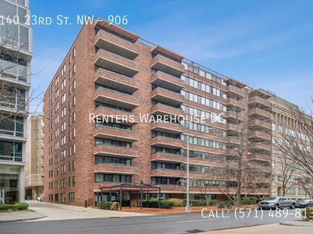 2 Br, 2 bath, Single Family 1140 23rd St Nw