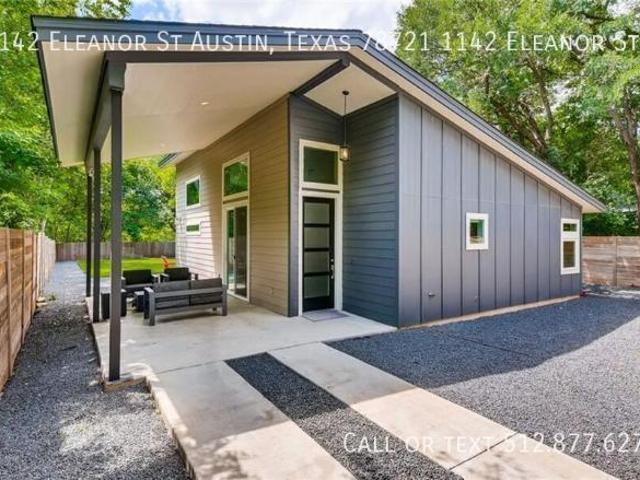 2 Br, 2 bath, Single Family 1142 Eleanor St