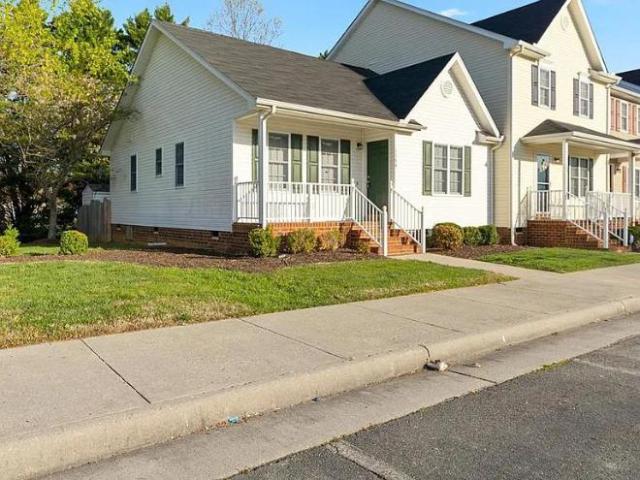 2 Br, 2 bath, Single Family 1159 Settlers Landing Drive