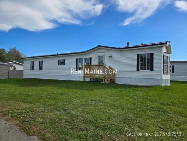2 Br, 2 bath, Single Family 118 E St