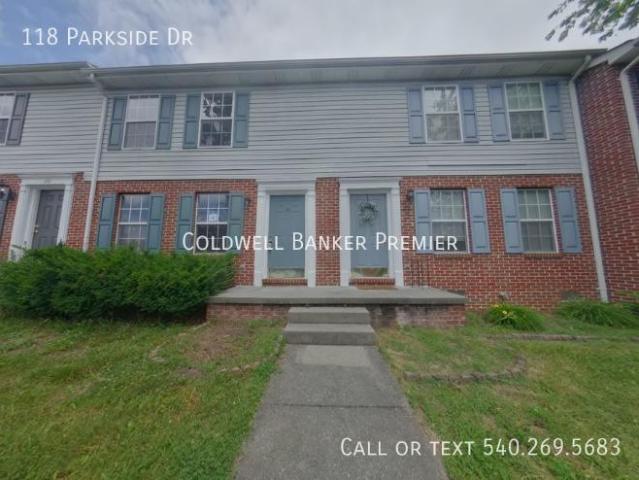 2 Br, 2 bath, Single Family 118 Parkside Dr