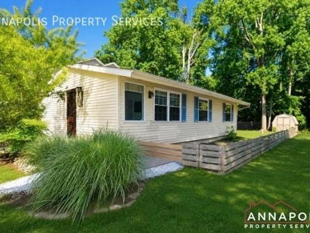 2 Br, 2 bath, Single Family 1210 Louis Road