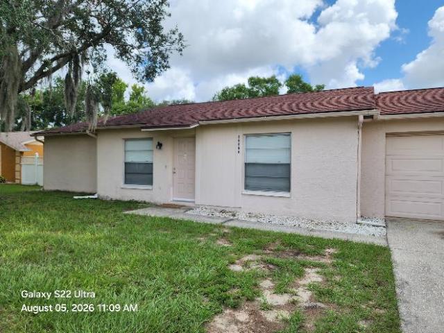 2 Br, 2 bath, Single Family 12373 Shafton Rd