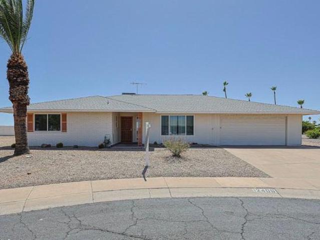 2 Br, 2 bath, Single Family 12406 N Vista Grande Ct