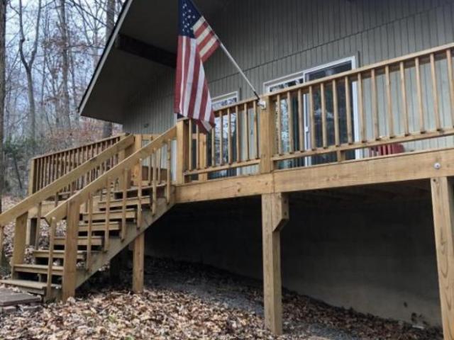 2 Br, 2 bath, Single Family 125 Pristine Lane