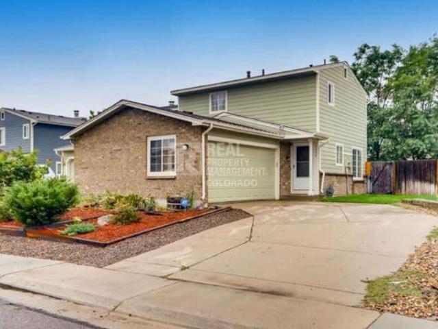 2 Br, 2 bath, Single Family 12639 Eudora St