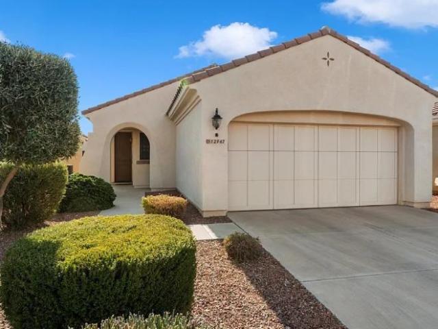 2 Br, 2 bath, Single Family 12947 W Chapala Dr