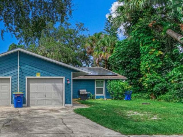 2 Br, 2 bath, Single Family 1301 Bond St