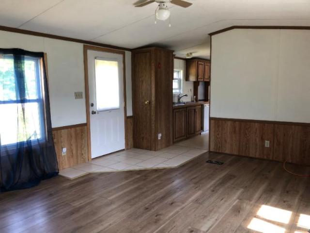 2 Br, 2 bath, Single Family 1304 Jordan School Rd
