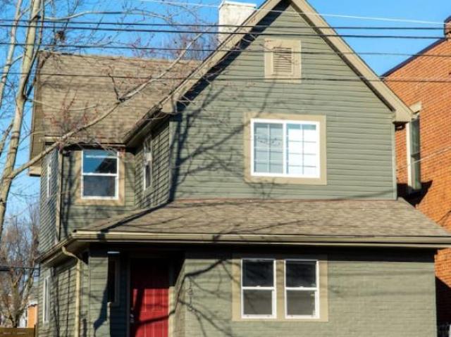 2 Br, 2 bath, Single Family 1313 Summit St