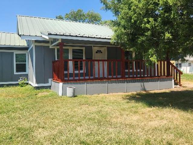 2 Br, 2 bath, Single Family 1317 S Osage Ave